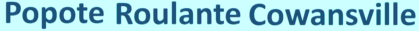 Popote Roulante Cowansville